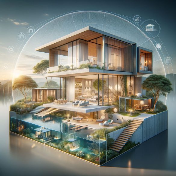 8 Architecture Design Principles You Need to Know - Middle Height